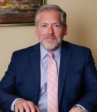 Criminal Defense Attorney in Jackson, MS | Eichelberger Law Firm, PLLC